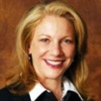 Meet Anne Altman | WashingtonExec