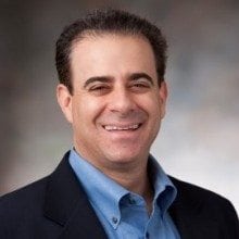 Q&A With David Eisner: Being Your Own Boss At 29 | WashingtonExec