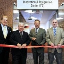 MicroTech Announces The New MicroTech Innovation & Integration Center ...