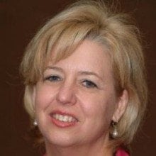 Meet Ellen McCarthy: U.S. Intelligence Community Heavyweight ...