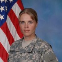 NEW SERIES: Interview with INSA Achievement Awards Winner CPT Christa ...