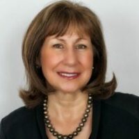 Children's Inn Gala Chair & HP Director of Federal Channel Diane ...