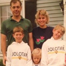 On the Field and Off: Meet the Downers | WashingtonExec