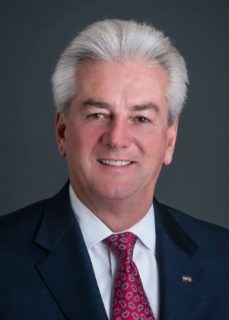 New CEO of Serco, Dan Allen, Talks to WashingtonExec | WashingtonExec