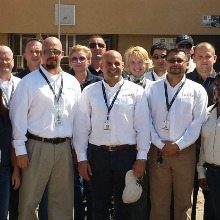 Julian Setian, CEO of SOS International LLC, Talks 2014 GovCon Awards ...