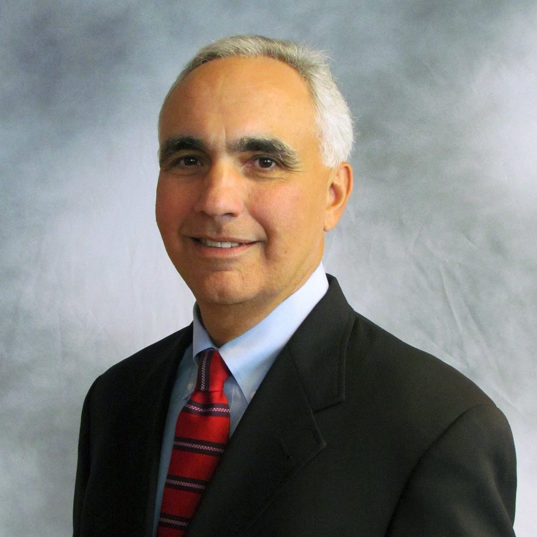 AMERICAN SYSTEMS' Dr. Joseph DiZinno Speaks About Identity Intelligence ...