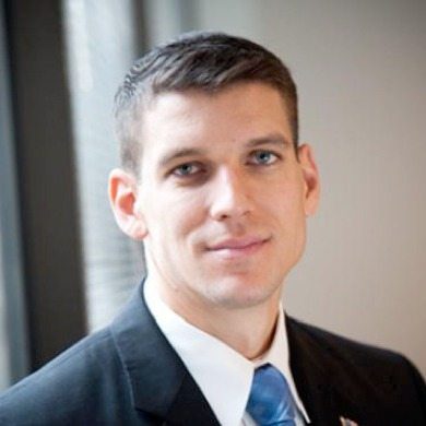 Rising Stars of GovCon: Meet Jonathan Moneymaker | WashingtonExec