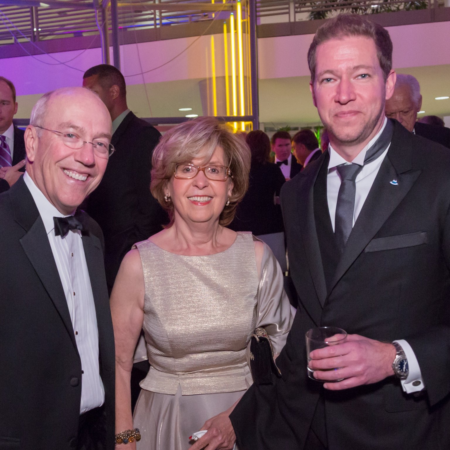 SAVE THE DATE: Cyber Security Community to Host 2nd Annual White Hat ...