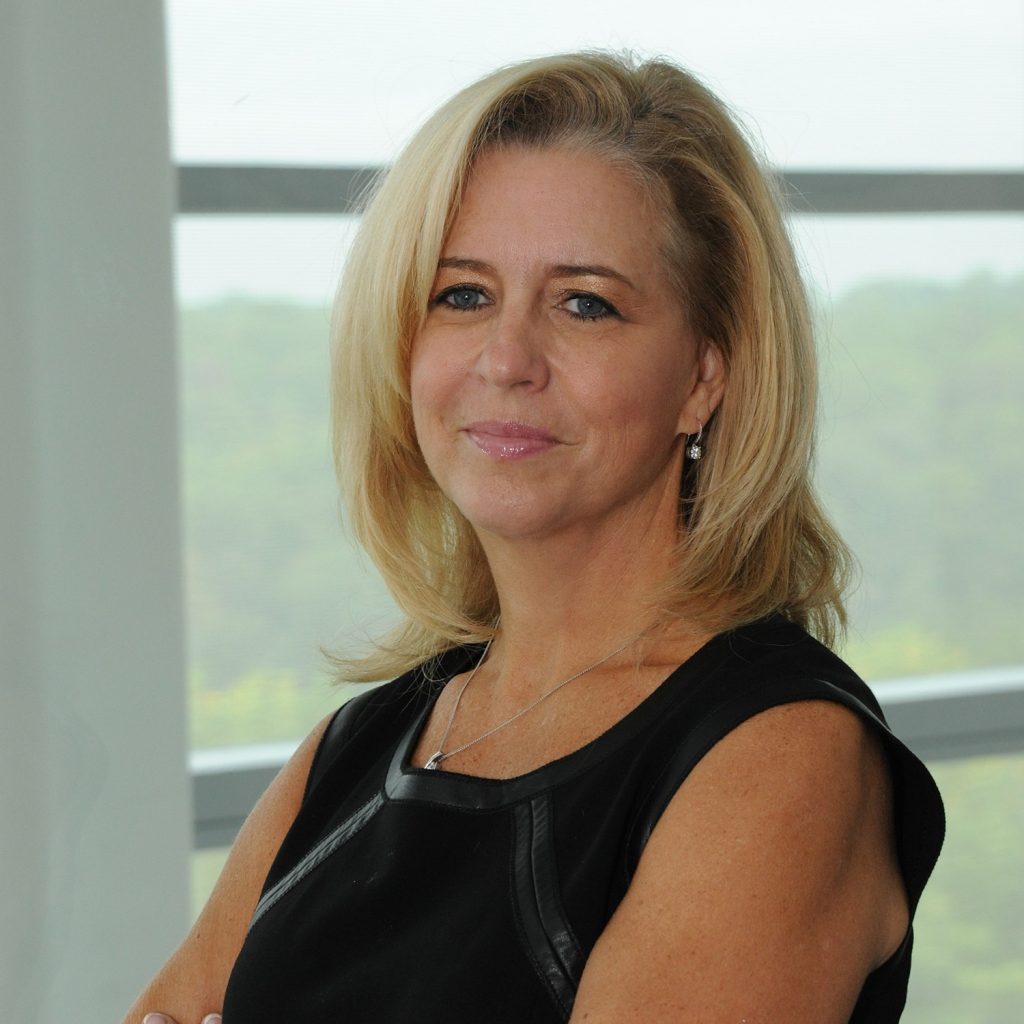 Ellen McCarthy, COO of National Geospatial-Intelligence Agency ...