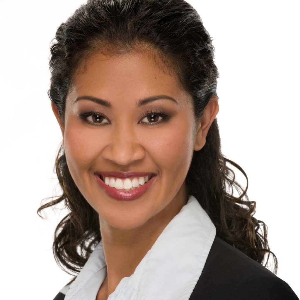 Local STEM Series: Lisa Foreman-Jiggetts, Women's Society of Cyberjutsu ...