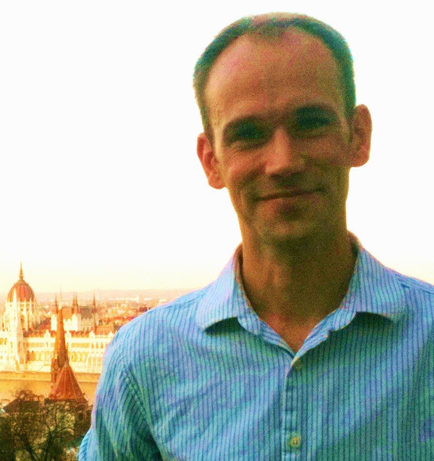 Interview with 2014 INSA Achievement Award Winner Lt. William Fox ...