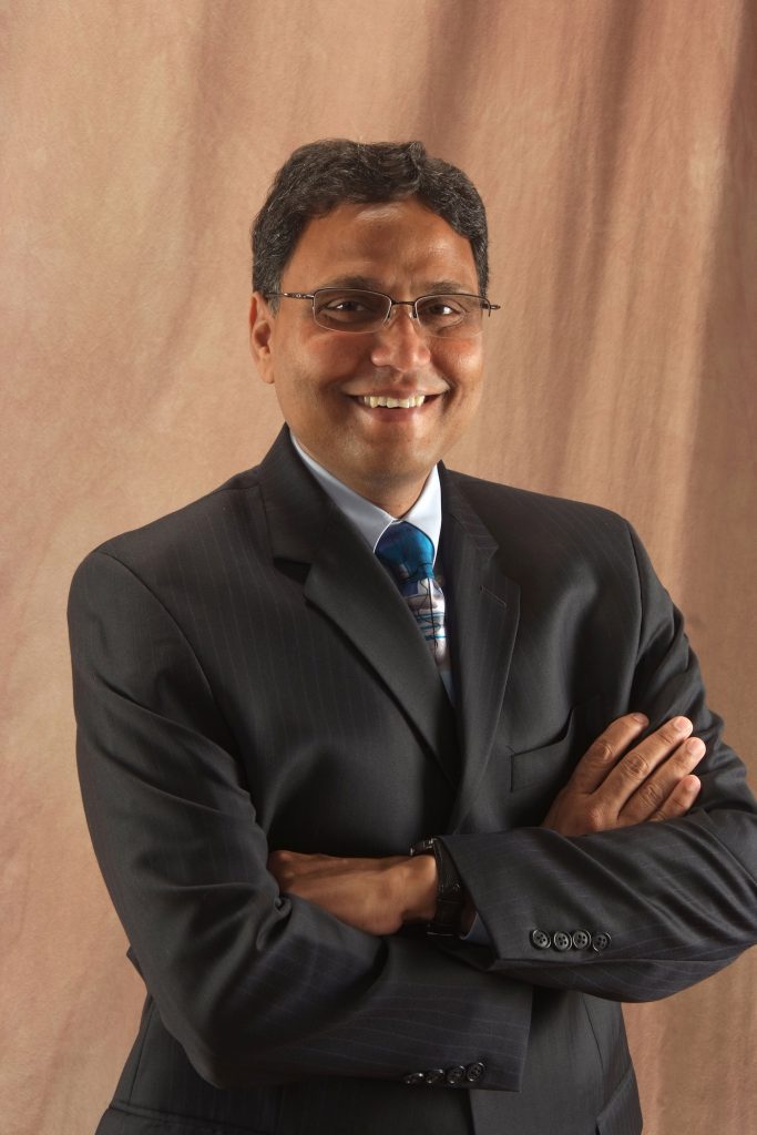 Zantech’s Zia Islam Discusses High-Impact Contracting Trends, Including ...