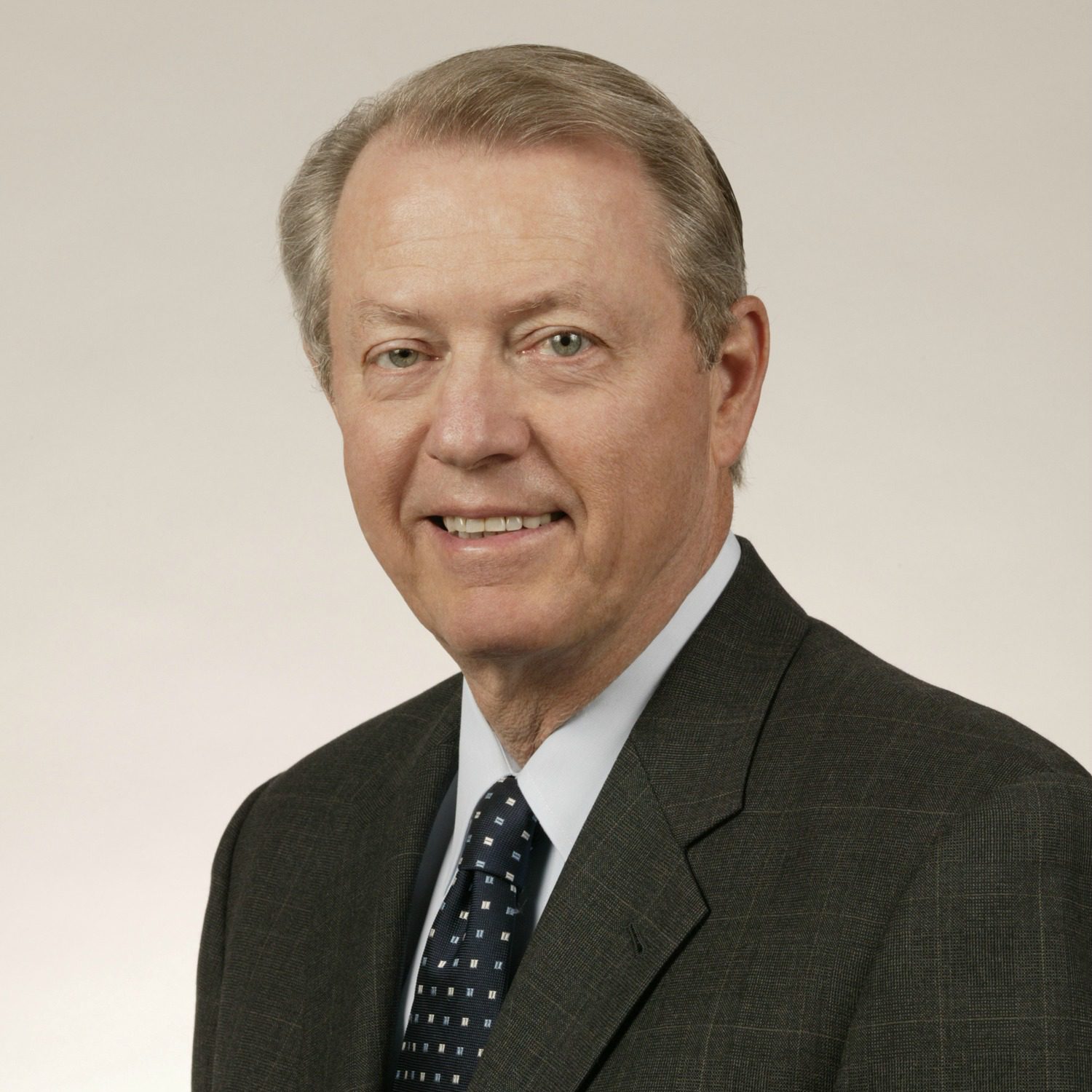 Dan Johnson Named Executive VP of General Dynamics Information ...