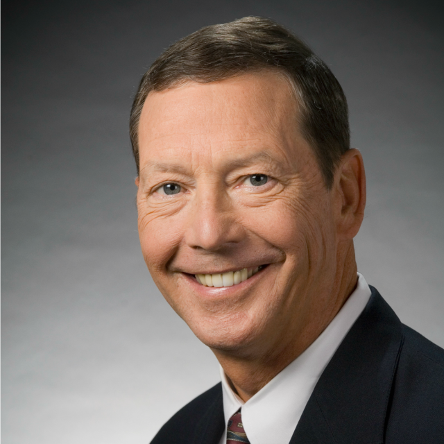 Dan Johnson Named Executive VP of General Dynamics Information ...