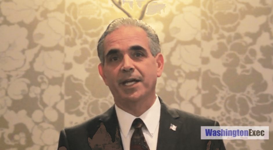 Video Interview: Phil Panzarella, President of CPS Professional ...