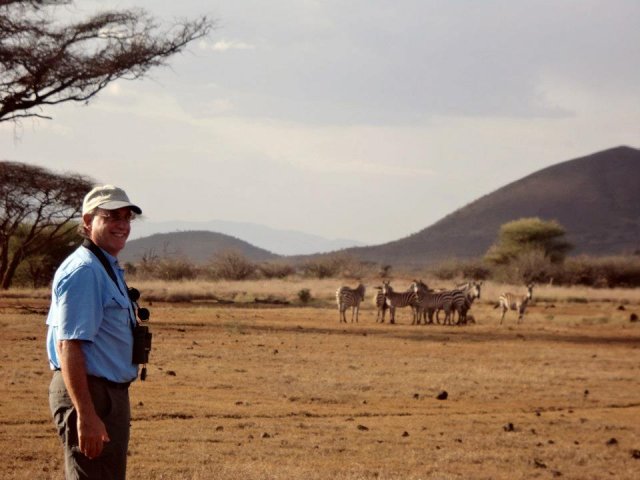 PSC's Stan Soloway Establishes The Ndarakwai Experience in Tanzania ...