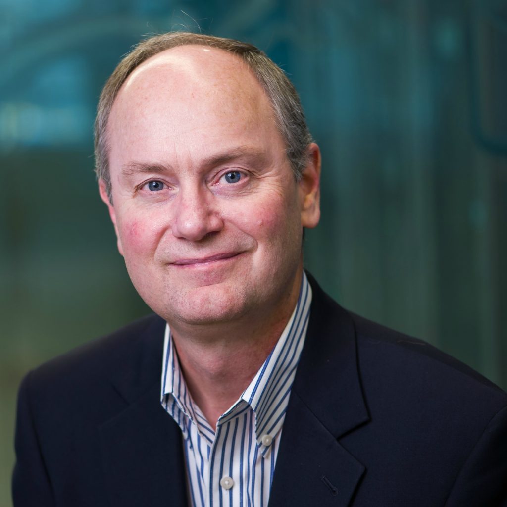 Transitioning From Public to Private Sector Series: Agilex's Roger ...