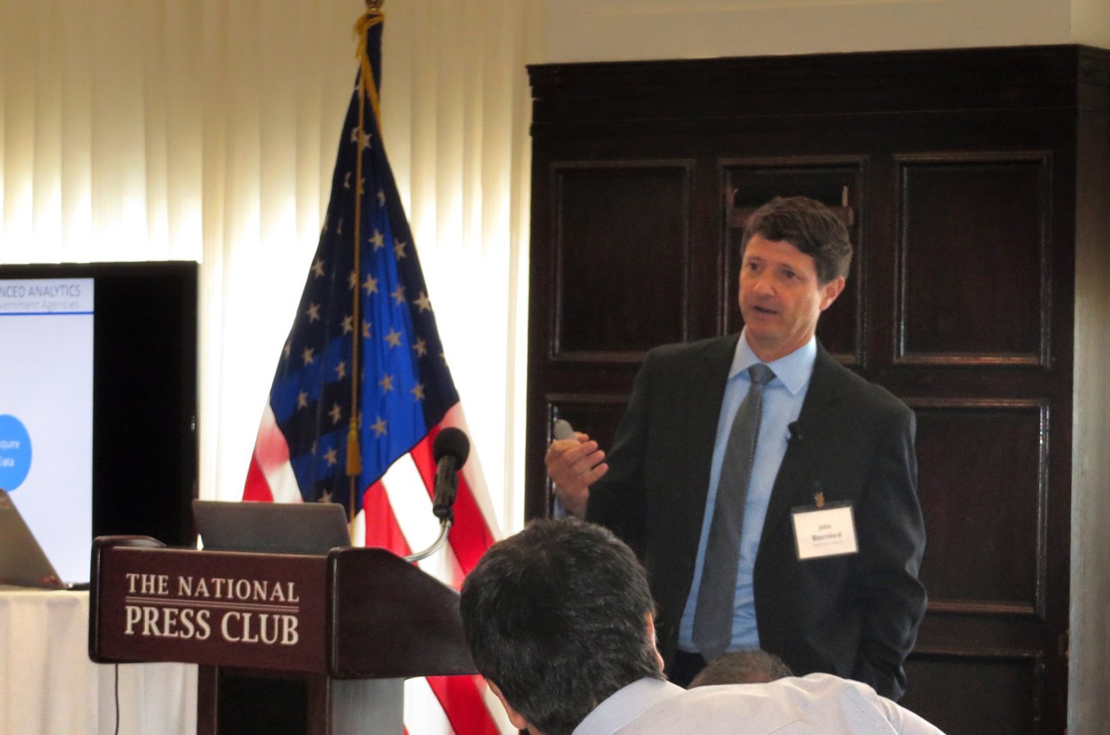 Salient’s John Blatchford Wants All Agencies to Be Agile, When it Comes ...