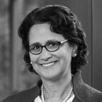 Andrea Baier Tapped to Lead ICF International, EVP Isabel Reiff to ...