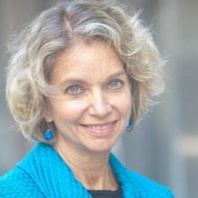 ACT-IAC’s 2015 Management of Change Government Chair Kathy Conrad ...