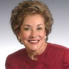 Easter Seals Honor Elizabeth Dole, Dr. Ralph Shrader with 2015 Advocacy ...