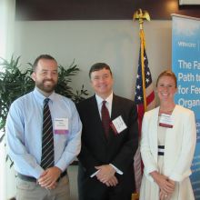 Matt Goodrich of FedRAMP Speaks with WashingtonExec Federal Business ...