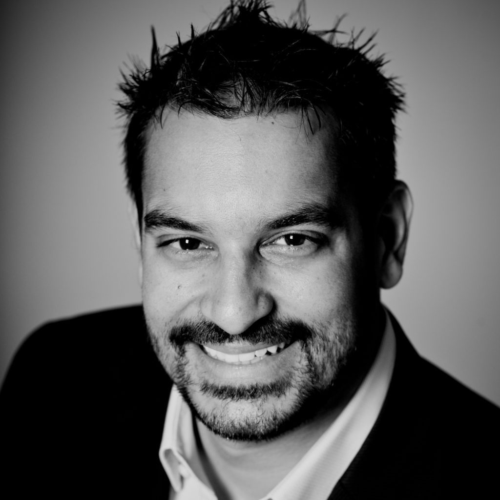 WashingtonExec Annual GovCon Awards Interview Series: OGSystems CEO, Co ...