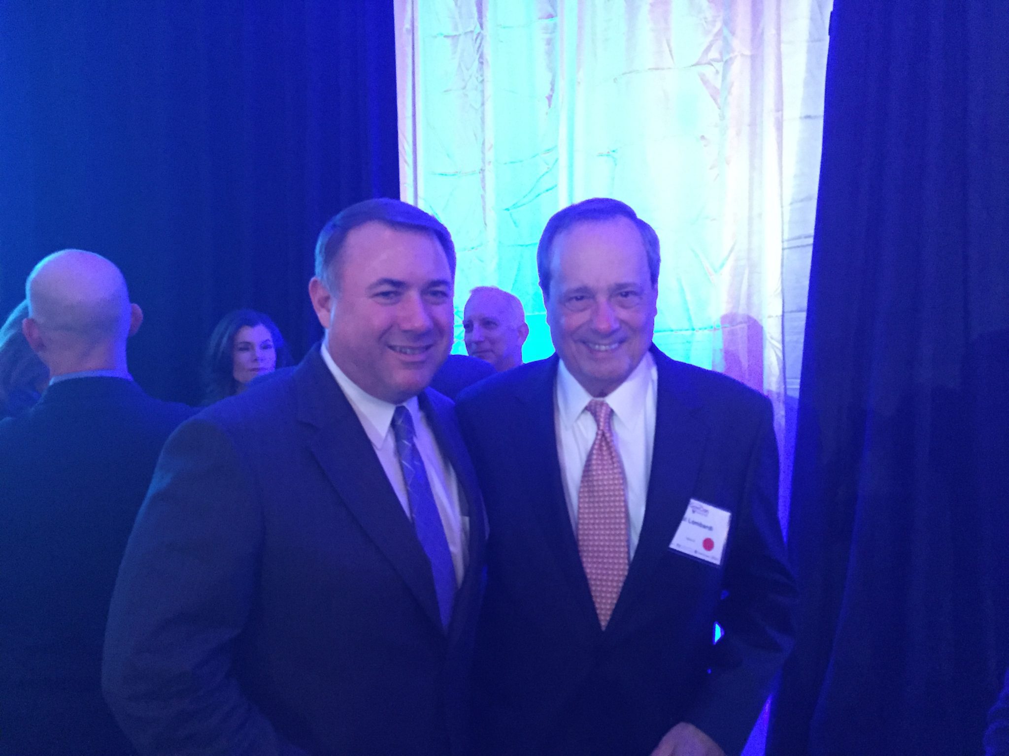 13th Annual Greater Washington GovCon Awards Winners Include CALIBRE’s ...