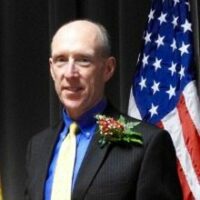 Robert Tobin Named Senior Vice President at Rigil