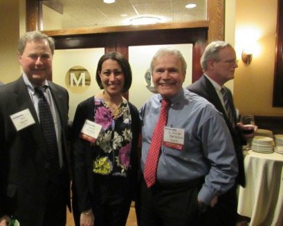 WashingtonExec GovCon Executive Happy Hour, Sponsored by Inova VIP 360°