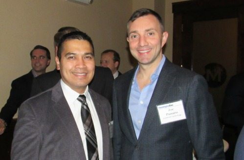 WashingtonExec GovCon Executive Happy Hour, Sponsored by Inova VIP 360°