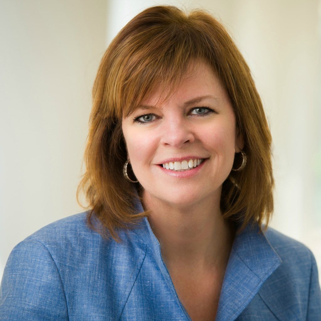 MaryAnn Hoadley Named Senior Vice President of Business Development at ...