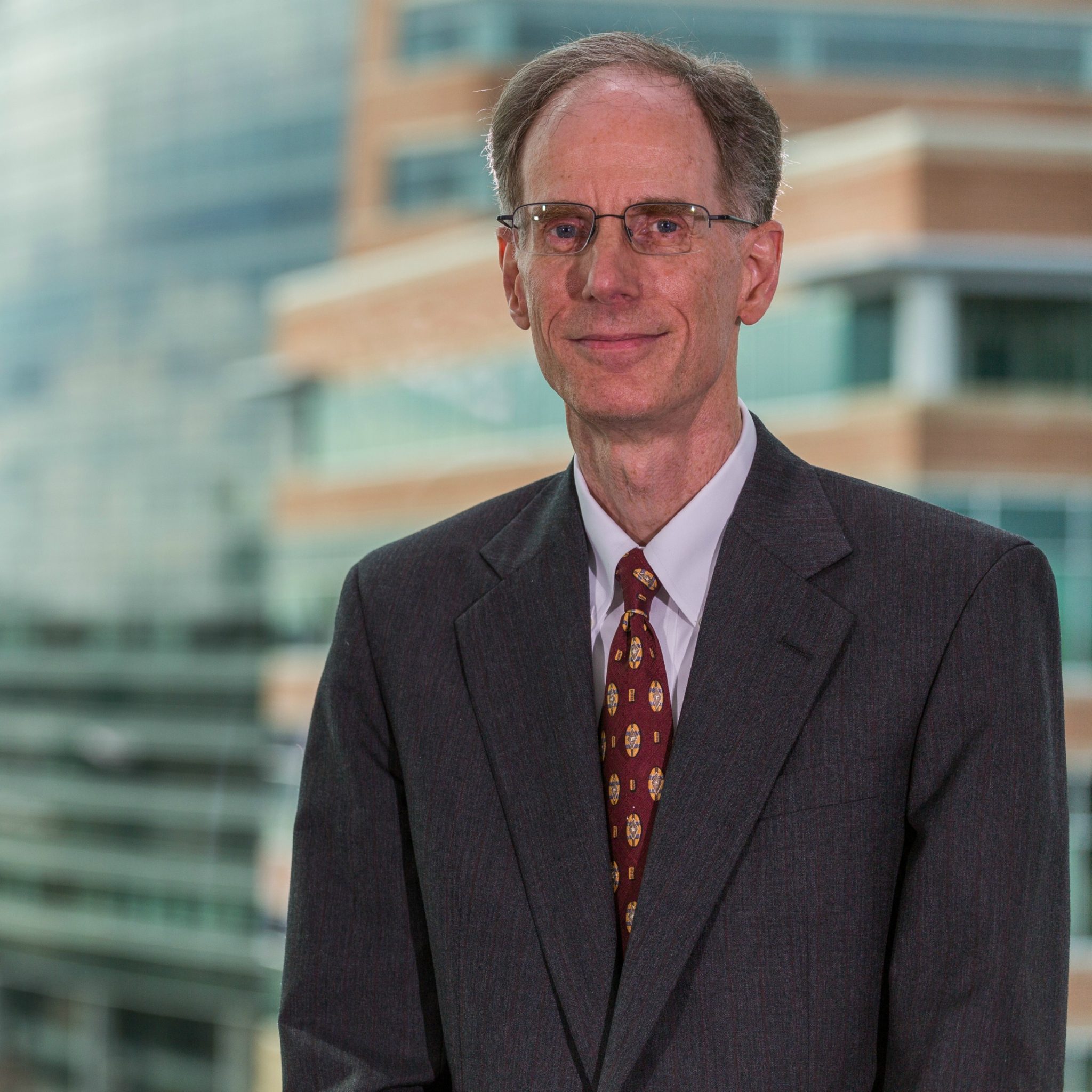 DCS Corporation Names Jim Benbo CEO, Randy Washington to be President