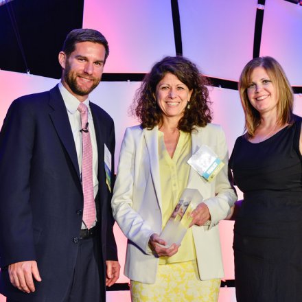 SECAF Announces Winners of 8th Annual GovCon Awards | WashingtonExec