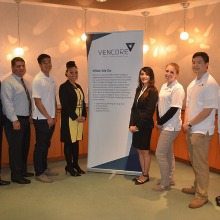 Vencore Hosts STEM Event for Local High School Students | WashingtonExec