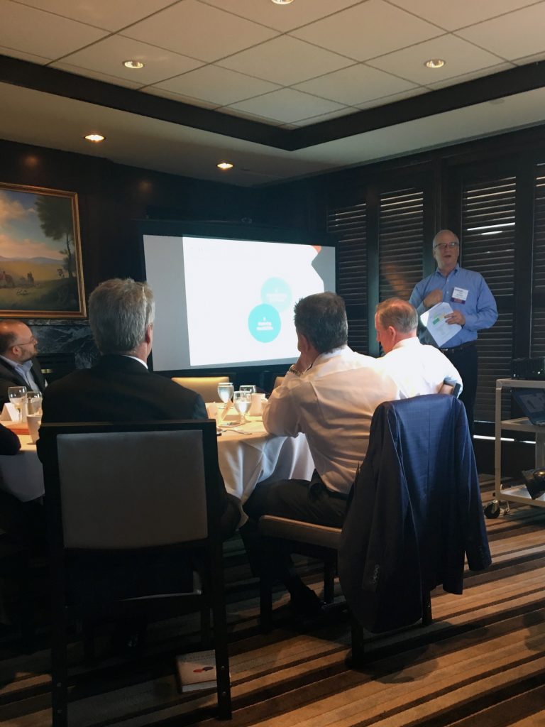 WashingtonExec General Managers Council Expand on the Art of Leadership ...