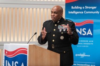 INSA Awards Celebrate the Future of the IC | WashingtonExec