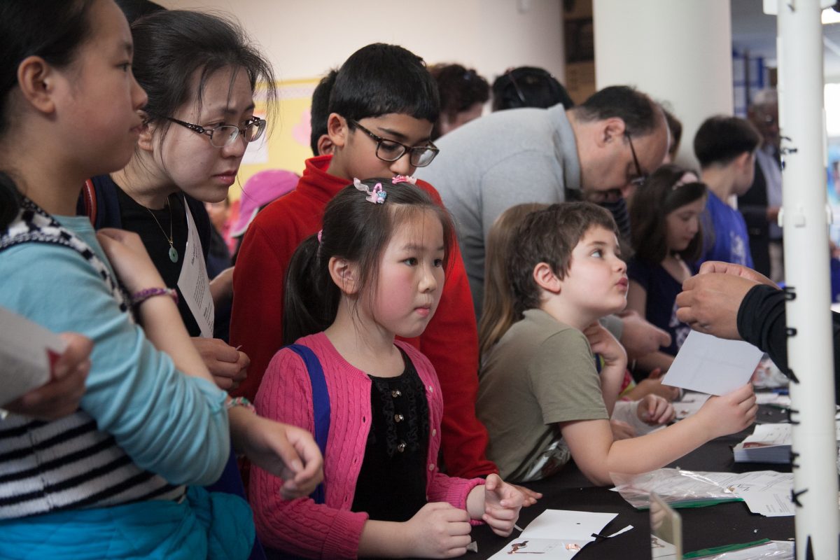 "Best One Yet!" WashingtonExec STEM Symposium Highlights | WashingtonExec