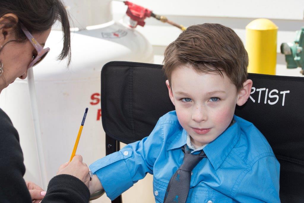 WashingtonExec Hosts Spring Winery Event | WashingtonExec