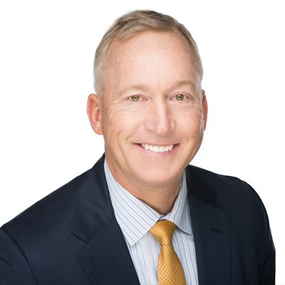 Executive Interview: AOC Key Solutions CEO Greg McCarthy | WashingtonExec