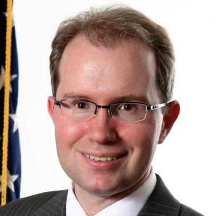 FCC CIO David Bray to Move to NGA in First-of-Its-Kind Leadership Role ...