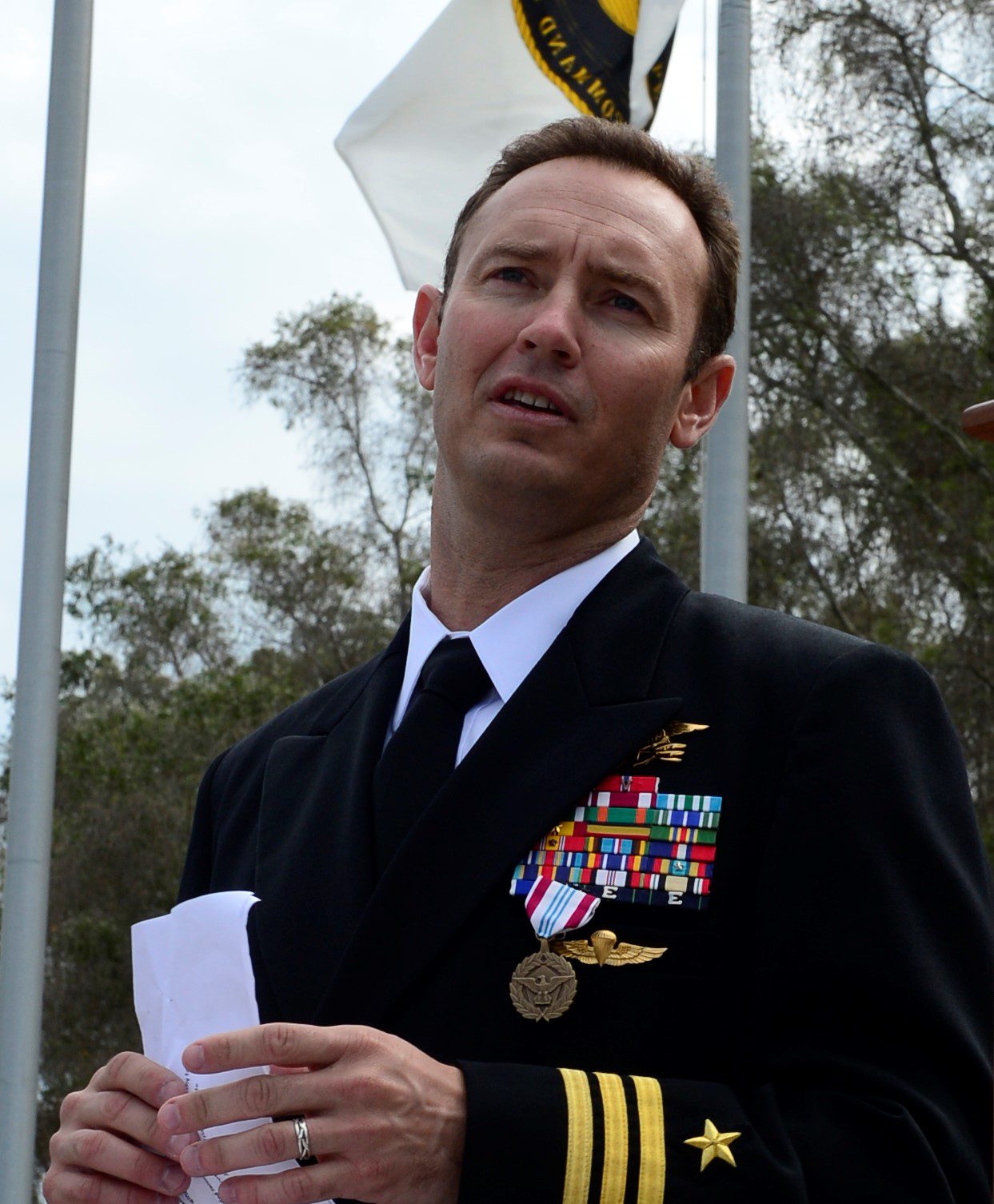 Where Are They Now: Dave Sears | WashingtonExec