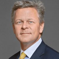 Top 10 Operating Executives to Watch: Jerry Hogge, Leidos | WashingtonExec