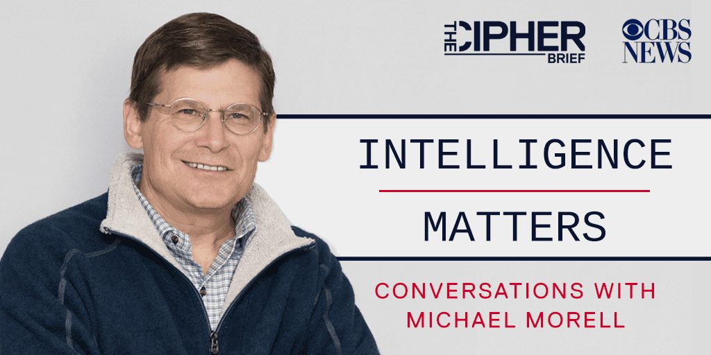 Former DNI Iran Mission Manager Discusses Iran Deal | WashingtonExec