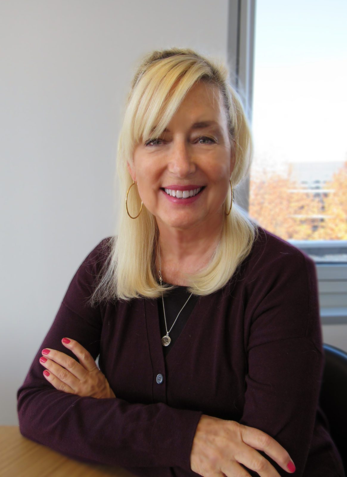 SOS International Names New Senior VP for BD | WashingtonExec