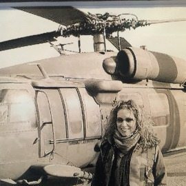 Where Are They Now: Kristi Rogers | WashingtonExec