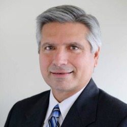 Kamran Khan Joins IMRI as SVP of Federal Programs | WashingtonExec