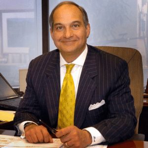 Dr. Bahman Atefi Remembered by Colleagues | WashingtonExec