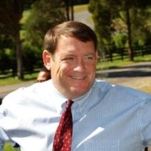 Intelligent Waves Names New CFO | WashingtonExec