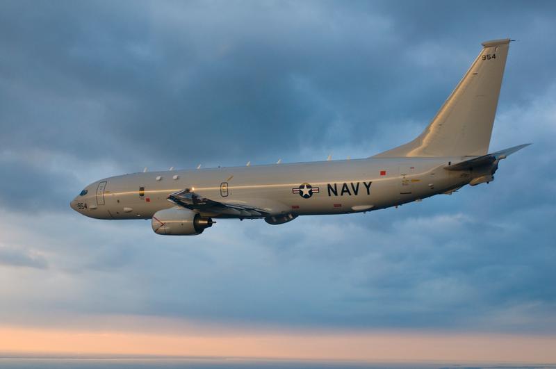 Peraton Nabs $23M NAVAIR Contract for Propulsion and Engineering ...
